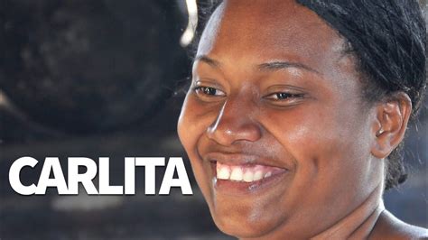 Carlita Youtube
