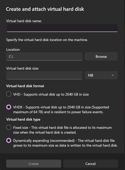 How To Create A New Partition In Windows 1011