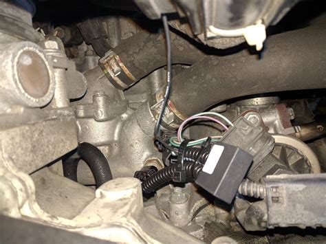 My S Vcm Controller Muzzler Install Honda Odyssey Forum