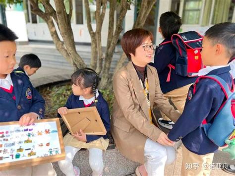 初遇小学 筑梦成长——诺亚舟庆安幼儿园大班组参观小学活动 知乎