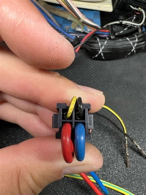 Need Help With Finding Correct Parts Rectangular Connectors Digikey Techforum An