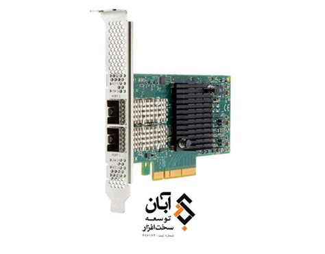 Hpe Ethernet Gb Port Flr Sfp X Da Adapter B