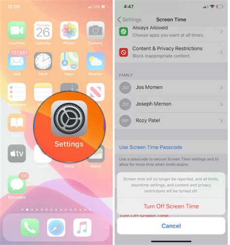 Fixes IPhone Showing Wrong Date Time In IOS