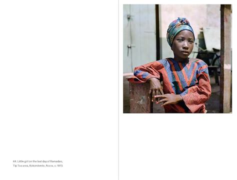 James Barnor Christine Barthe