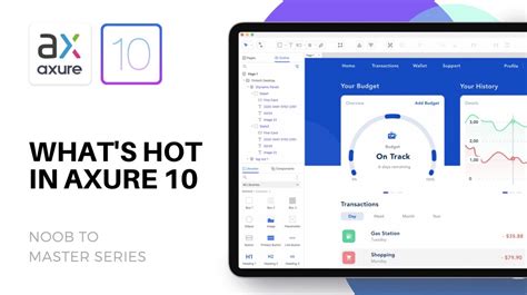Whats New In Axure 10 Repeaters Dynamic Panels And Forms Axure Rp