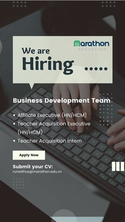 Tho Nguyen Ms On Linkedin Businessdevelopment Edtech Hcm Hn Opentowork