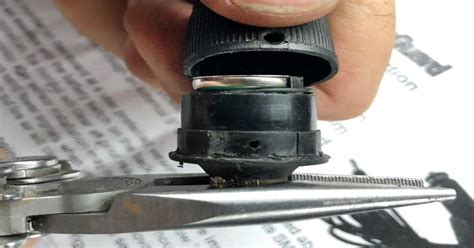 Understanding Cap Based Tpms Sensors A Key To Optimal Tire Performance
