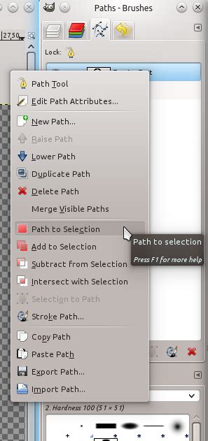 Linux Using GIMP To Wrap Text In An Image Ryan And Debi