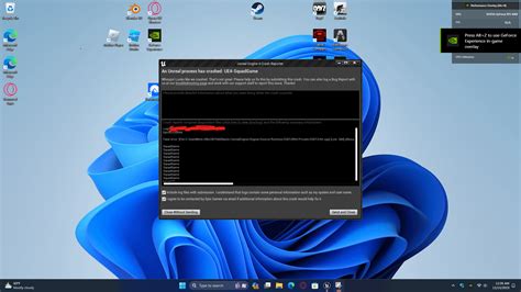 i keep getting this error message in squad even tho my computer is good