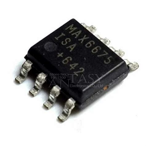 Max6675 Power Ic Chip 8 Pin At ₹ 100 Piece In Rewari Id 2855290105362