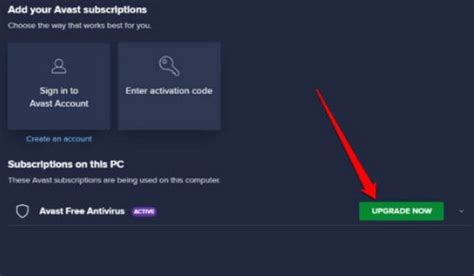5 Cara Mengatasi Avast Error Tidak Bisa Dibuka Di Windows 10