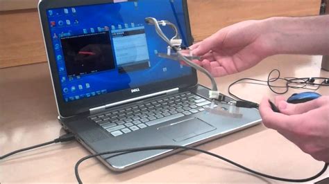 Introduction To The Razor Imu At Tennessee Tech Youtube