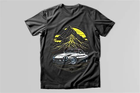 Art T Shirt Design Graphic By Printart · Creative Fabrica