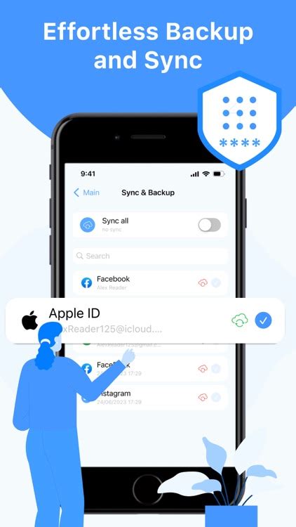 Authenticator 2fa Authy App By Tanner Bednar