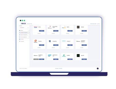 Platform Bucs Analytics