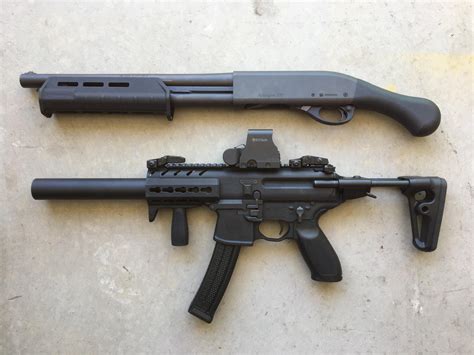 Sig Mpx K Suppressed R Sigsauer