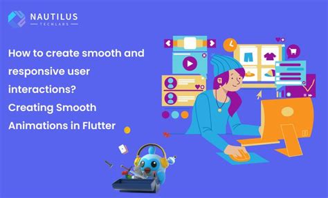 Boost Your Flutter App With Animations Bipin V Posted On The Topic Linkedin