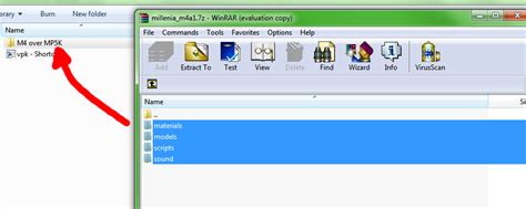 Weapon Porting And Proper Scripting Steam Solo