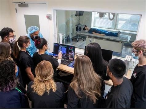 Troy Cogburn On Linkedin Enrollment Continues To Climb At