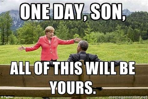 Now Is The Summer Of Our Discontent Memes National Identity And The