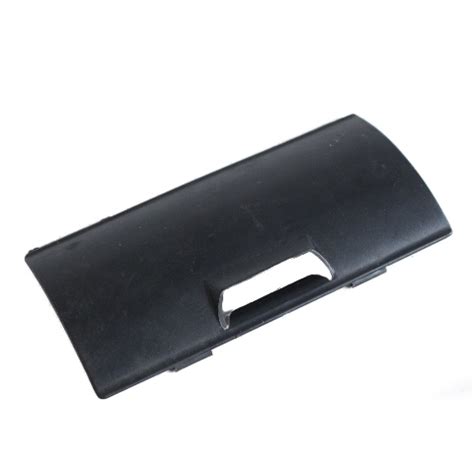 Audi 80/Quattro/Coupé/Typ 81/85 VFL Abdeckung Sicherungskasten schwarz ...