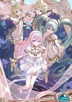 Page Zerochan Anime Image Board