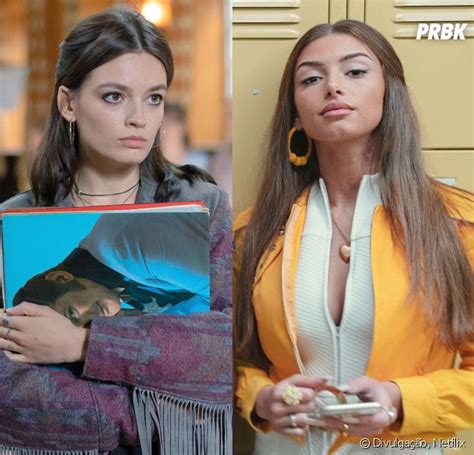 Quiz Sex Education Maeve ou Ruby Quem você é Purebreak