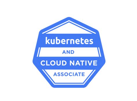 Linux Foundation Kubernetes And Cloud Native Associate Kcna Certificate Certget