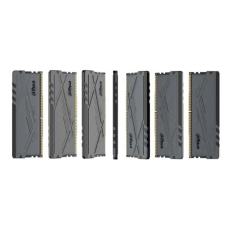 Dahua C600 8gb Ddr4 3200mhz Ram Clear Techinn