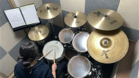 2주차 4분음표와 8분음표 스트로크 영상 Youtube