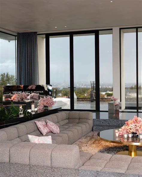 The Enduring Sex Appeal Of The 70s Conversation Pit