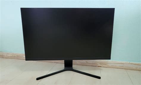 Xiaomi 27 inch Monitor, Computers & Tech, Parts & Accessories, Monitor ...