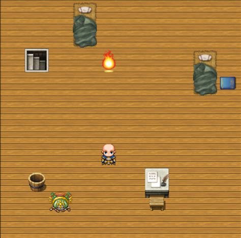 RMMV Sumrdmdde Character Creator EX Sprites Aren T Working RPG Maker Forums