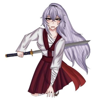 Yumi Danganronpa Fanganprojects Wiki Fandom