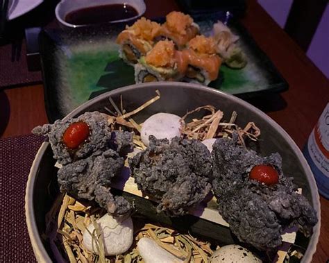 Sora Rooftop Doha Menu Prices And Restaurant Reviews Tripadvisor