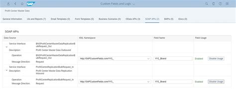 How To Create Custom Fields In SAP S 4HANA Cloud Percipere