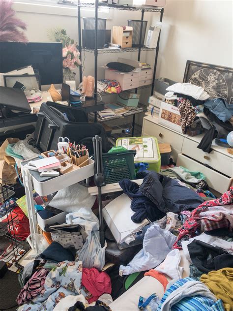 Before After Ducks In A Row Melbourne Home Organisation Decluttering