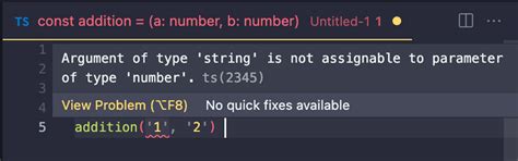 using typescript for test automation