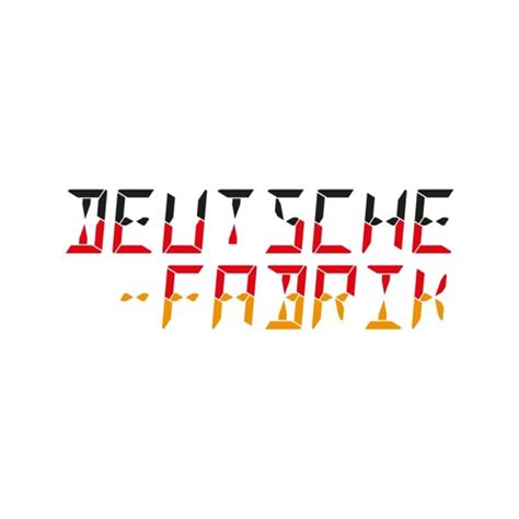 stream system overload by deutsche fabrik listen online for free on