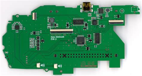 Pspi 6 Board Othermod