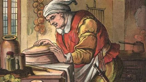 The Assize Of Bread And Ale Food Regulation In The Mediaeval Era