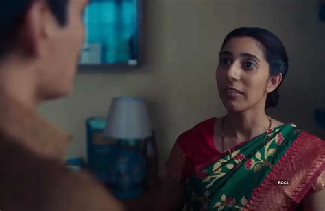 Tribhuvan Mishra Ca Topper Web Series Review Trailer Star Cast