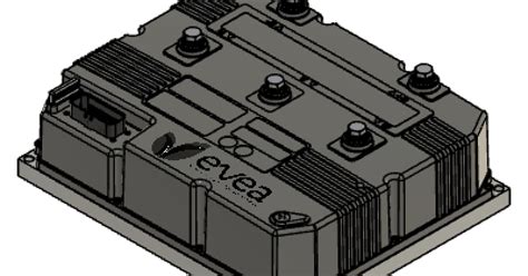 Zapi Ble 5 Brushless Motor Controller Autodesk Community Gallery