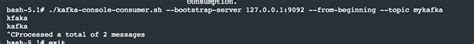 Docker上启动kafkadocker启动kafka Csdn博客