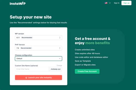 Instawp Wordpress Sandbox Review And Usage With Jetplugins Crocoblock