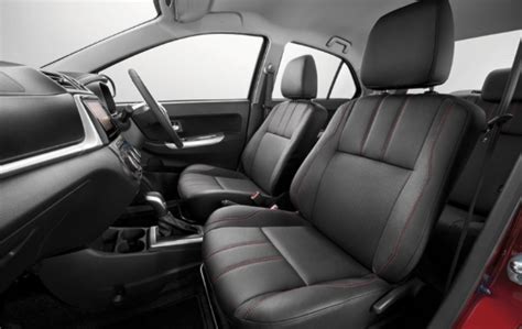 Perodua Bezza 1 0 G Manual Alicar