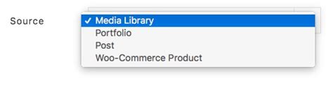 Create A Masonry Grid Portfolio List Page Seatheme Documentation Seatheme Documentation