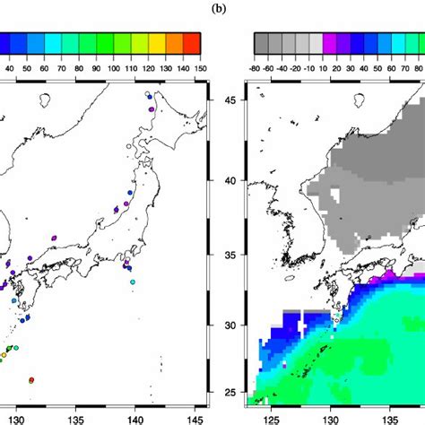 Geoid Differences Between Regional Gravimetric Geoid Models And Download Scientific Diagram