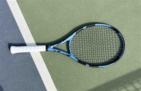 The Babolat Pure Drive 2025 Specs Review And Where To Buy
