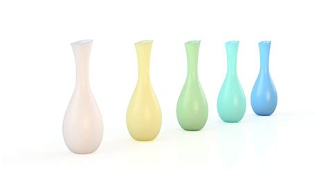 Vase Design Autodesk Community Gallery